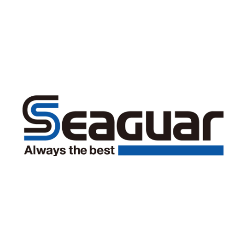 26logo_seaguar | 釣具新聞 | 釣具業界の業界紙 | 公式ニュースサイト