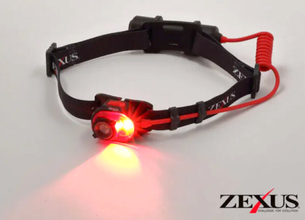 数量限定！「ZEXUS 生誕15周年記念モデル」発売中。「ZX-R390」の限定ケース付きモデル | 釣具新聞 | 釣具業界の業界紙 | 公式 ...